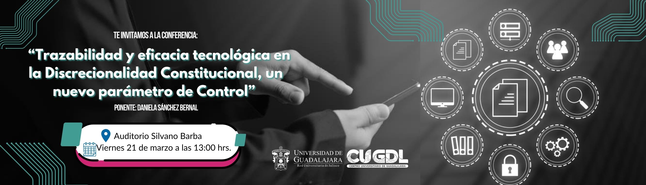 Inicio | Centro Universitario de Guadalajara