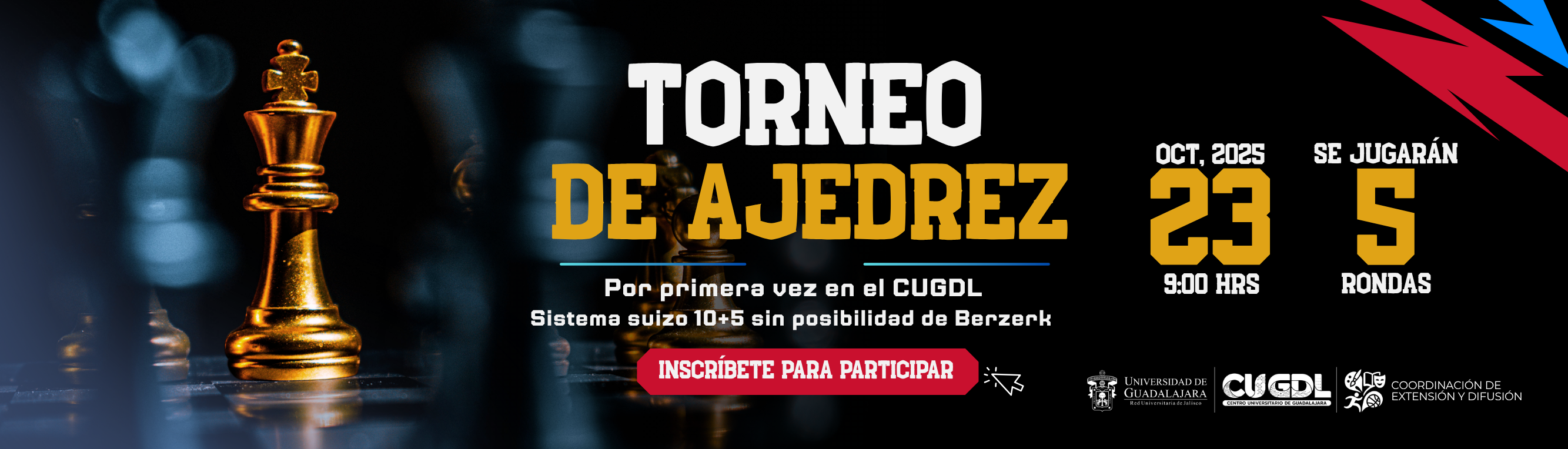 Inicio | Centro Universitario de Guadalajara